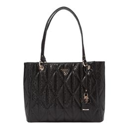 Guess Shopper 'ALDINA NOEL TOTE' Damen Gr&ouml;&szlig;e One Size schwarz