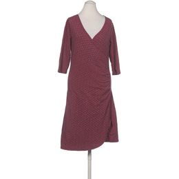 Zero Kleid Damen Gr&ouml;&szlig;e M Second Hand bordeaux