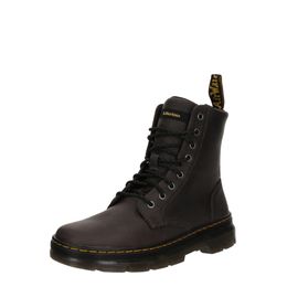 Dr. Martens Schn&uuml;rstiefel Herren Gr&ouml;&szlig;e 43 dunkelgrau