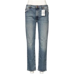 Mavi Jeans Damen Gr&ouml;&szlig;e 31 Second Hand blau