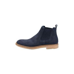 Lloyd Chelsea Boots male Blue size 12,5