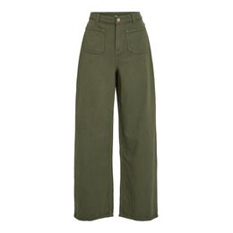 Vila Jeans 'CAZO' female Green size 34