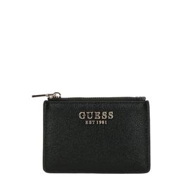 Guess Etui 'AMORETTE SLG CREDIT CARD CASE' Damen Gr&ouml;&szlig;e One Size schwarz