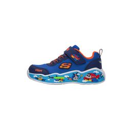 Skechers Sneakers 'Play Scene' boy Blue size 24
