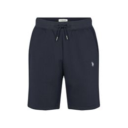 U.S. Polo Assn. Shorts 'UMCedric' Herren Gr&ouml;&szlig;e 31/32 saphir