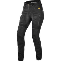 Trilobite Parado Slim-Fit, Jeans Damen