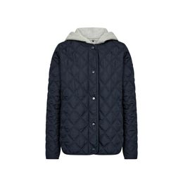 soyaconcept Jacket ' SC ' Damen Gr&ouml;&szlig;e S navy