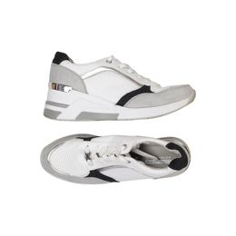 Tom Tailor Sneaker Damen Gr&ouml;&szlig;e 42 Second Hand bunt