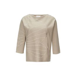 s.Oliver BLACK LABEL Sweater female Beige size 36