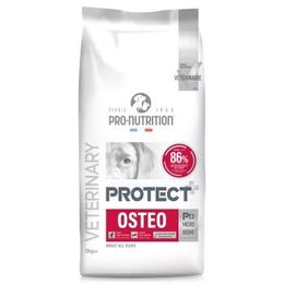 Pro-Nutrition Protect Hund Osteo 12 kg