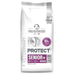 Pro-Nutrition Protect Hund Senior+ 12 kg