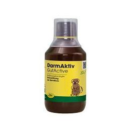 DARMAKTIV vet. 250 ml
