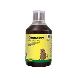 DARMAKTIV vet. 500 ml