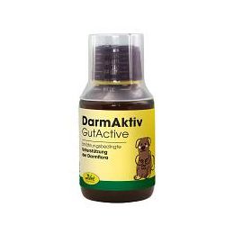 DARMAKTIV vet. 100 ml