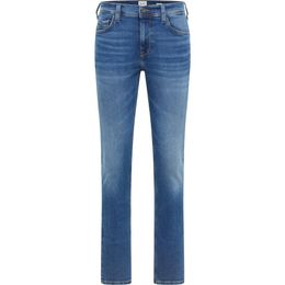 Mustang Jeans 'Style Vegas' male Blue size 36