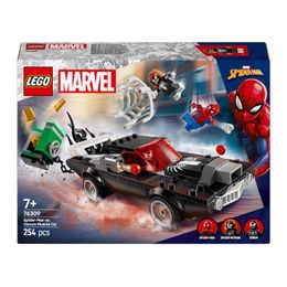 Lego&reg; Marvel Super Heroes 76309 SH Marvel 76309 V29 100396887