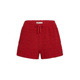 O`Neill O'neill Shorts Damen Gr&ouml;&szlig;e 34 karminrot
