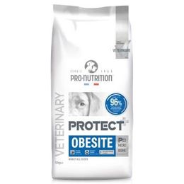 Pro-Nutrition Protect Hund Ob&eacute;sit&eacute; 12 kg