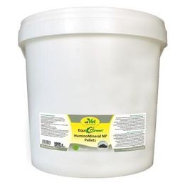cdVet EquiGreen HuminoMineral NP Pellets 6 kg