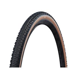 Fahrradreifen Schwalbe "G-One RX ProEvo", schwarz, Fahrradreifen, 28 x 1,77, Fahrradreifen