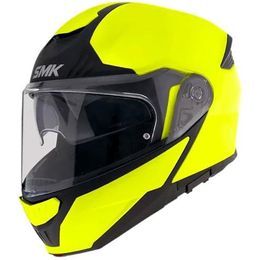 SMK Gullwing Solid, Klapphelm