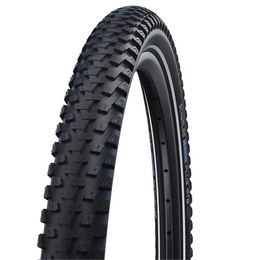Fahrradreifen Schwalbe "Marathon Plus MTB HS468", schwarz, Fahrradreifen, 28 x 2,13, Fahrradreifen