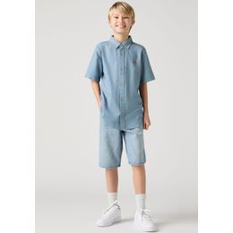 Levis Kids aus robustem Baumwolldenim