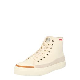 Levi's Levi's Sneaker 'Square' Herren Gr&ouml;&szlig;e 42 creme / dunkelrot