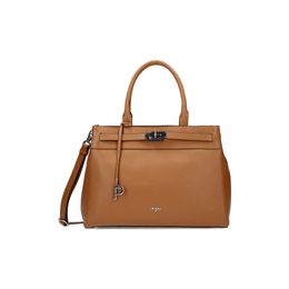 Picard Shopper 'Poppy' female Brown size One Size