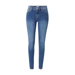 QS Jeans 'Sadie' Damen Gr&ouml;&szlig;e 40 blue denim