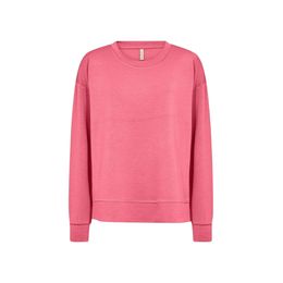 soyaconcept Sweater ' SC ' Damen Gr&ouml;&szlig;e XXL pink