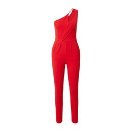 Wal G. Jumpsuit 'MICA' female Red size 10
