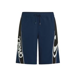 O`Neill O'neill Badehose Herren Gr&ouml;&szlig;e XL navy / schwarz / wei&szlig;