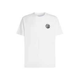 O`Neill O'neill T-Shirt 'O'Riginals Surf Shop' Herren Gr&ouml;&szlig;e S schwarz / wei&szlig;