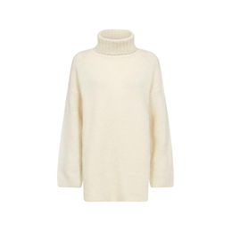 soyaconcept Sweater ' SC-GUNNA ' Damen Gr&ouml;&szlig;e XXL creme