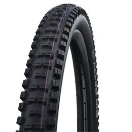 Fahrradreifen Schwalbe "Dirty Dan HS417 SDH", schwarz, Fahrradreifen, 29 x 2,36, Fahrradreifen