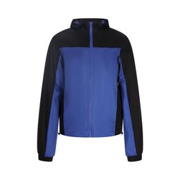 Exide Jacke Damen Gr&ouml;&szlig;e XL royalblau / schwarz