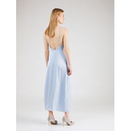 Vila Cocktailkleid 'Ravenna' Damen Gr&ouml;&szlig;e 36 hellblau Winterkleid