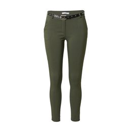 Haily's Hailys Hose 'Mandy' Damen Gr&ouml;&szlig;e 38 khaki