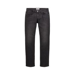 Tom Tailor Jeans 'Josh' Herren Gr&ouml;&szlig;e 34 black denim