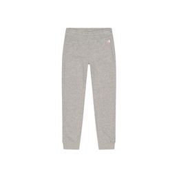 Champion Authentic Athletic Apparel Sporthose Jungen Gr&ouml;&szlig;e 140 graumeliert