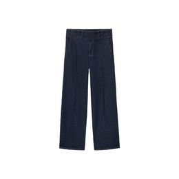 Mango Jeans 'Mar' Damen Gr&ouml;&szlig;e 27/28 dunkelblau