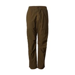 Nike Sportswear Hose Herren Gr&ouml;&szlig;e 33 oliv