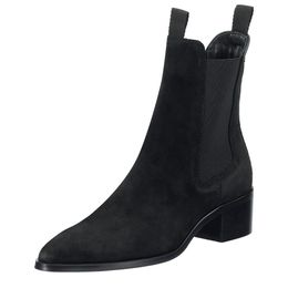 Gant Chelsea Boots 'St Broomly' Damen Gr&ouml;&szlig;e 40 schwarz Winterschuhe