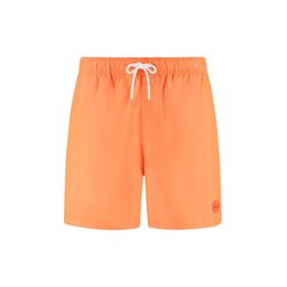 Shiwi Badeshorts 'Mike' Herren Gr&ouml;&szlig;e XXL neonorange