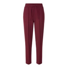 Rich & Royal Rich & Royal Hose Damen Gr&ouml;&szlig;e 42 bordeaux