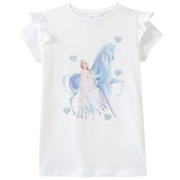 Topolino Die Eisk&ouml;nigin T-Shirt mit Print