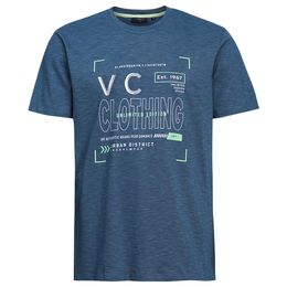 VanVaan Herren T-Shirt mit Print