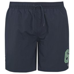 VanVaan Herren Badeshorts mit Tunnelzug