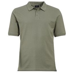 VanVaan Herren Poloshirt in Piqu&eacute;-Qualit&auml;t